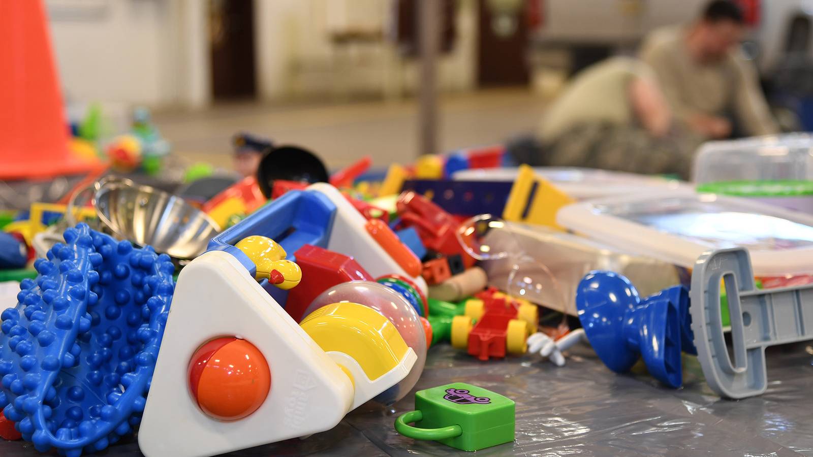 Parents Still Struggle to Get Details on Abuse at Military Day Care ...