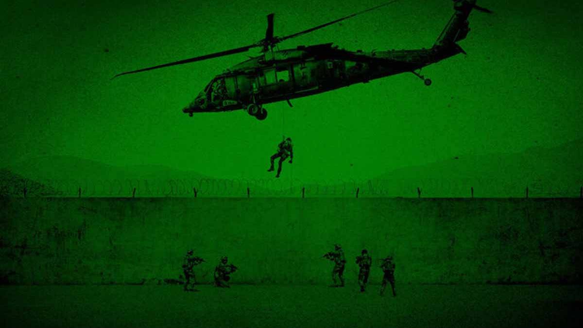 The Best Military Movies and Shows Streaming Right Now on Netflix