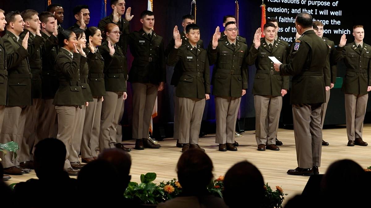 Army ROTC Programs at Dozens of Campuses Are Being Shut Down or Reorganized