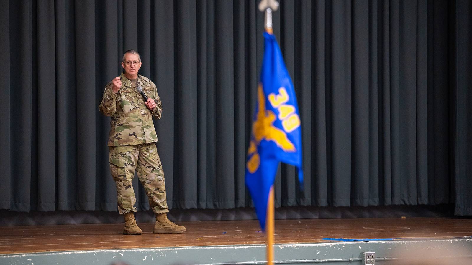 VA Health Nominee Pledges to Find 'Balance' Between Treatment at VA ...