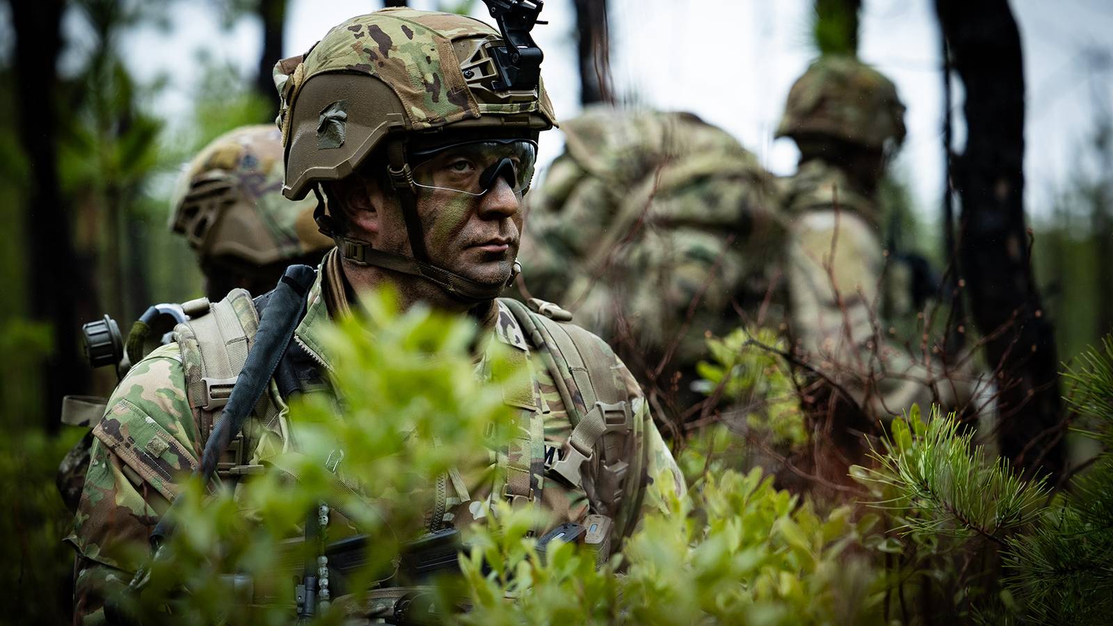 Army Set to Overhaul Length of Noncommissioned Officer Academies to Cut ...