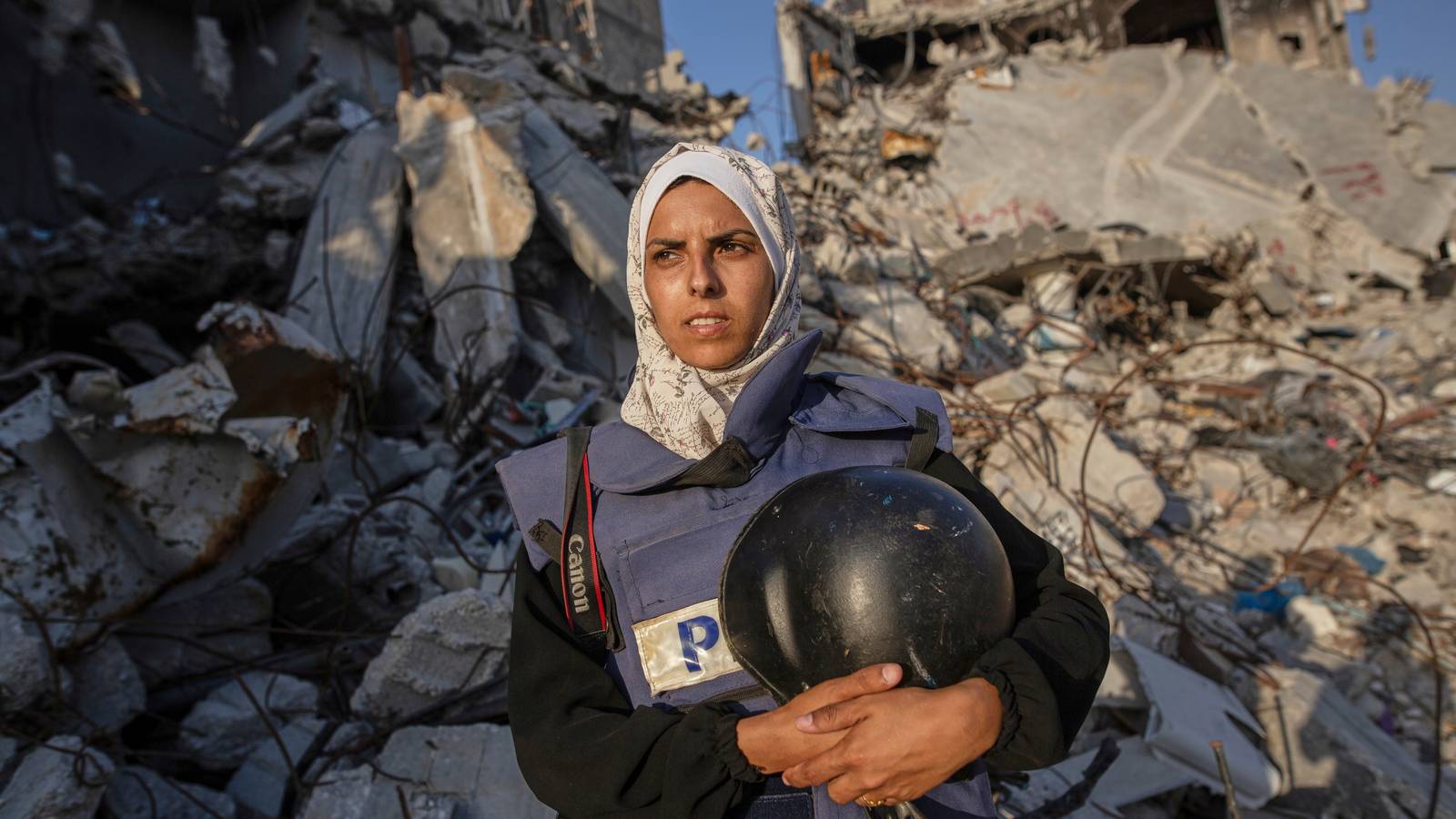 The 189 Palestinian Journalists Killed in the War in Gaza Endured ...