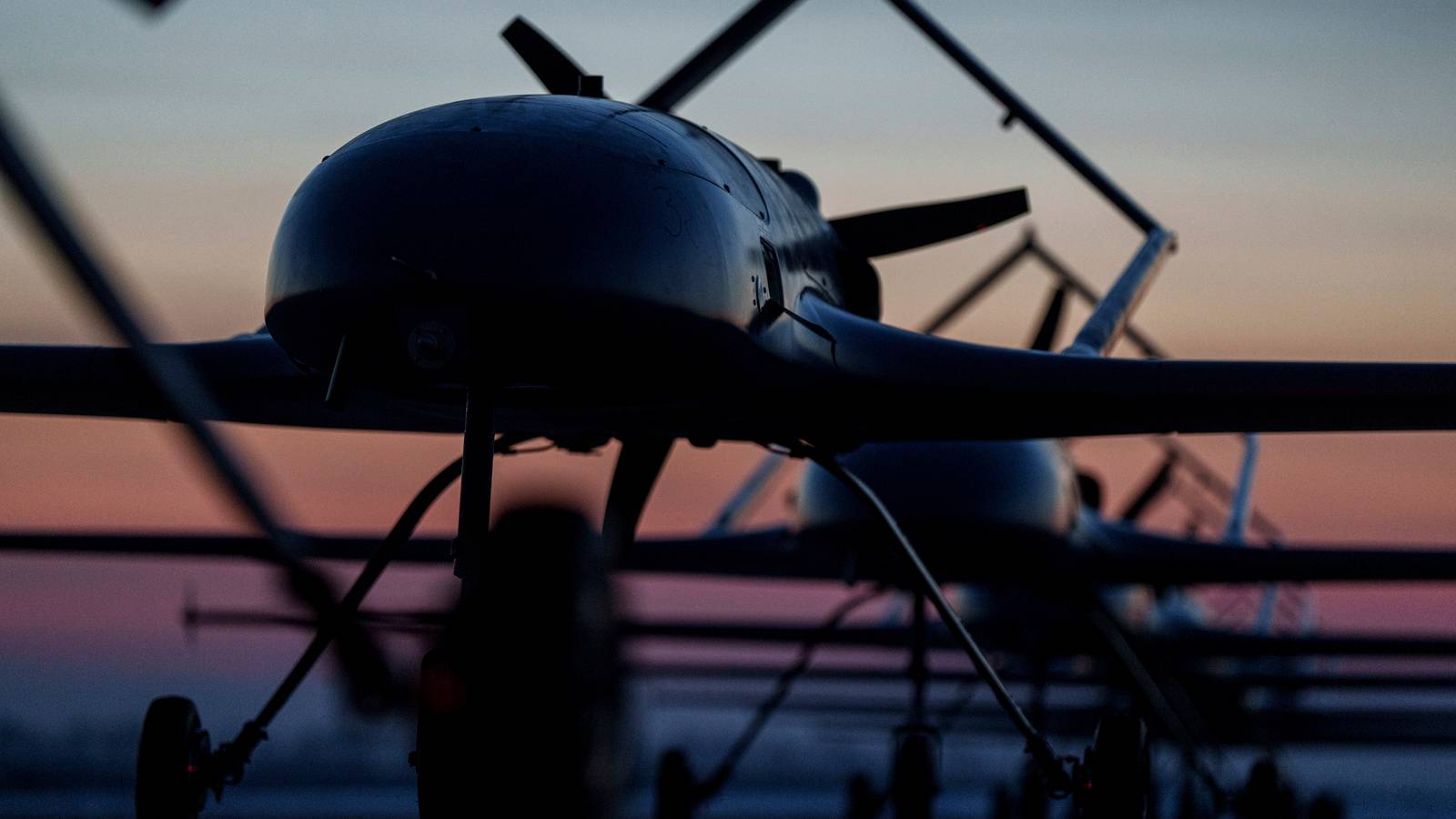 Ukrainian Anti-Corruption Agencies Uncover Drone Procurement Graft Scheme
