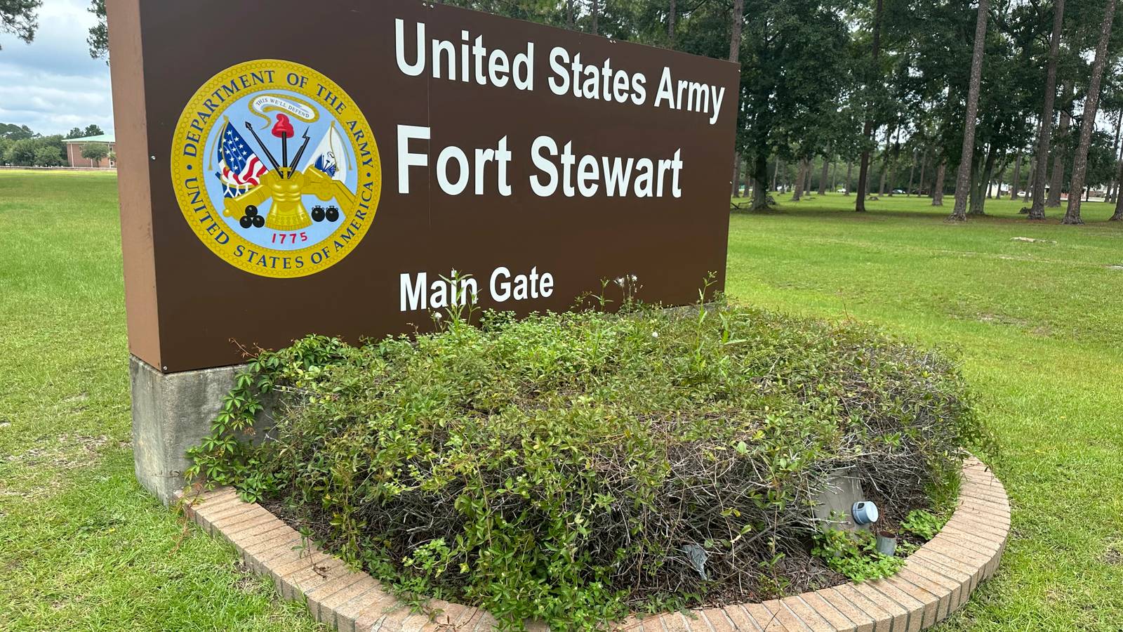 Military Base Shootings Have Ranged from Isolated Incidents to ...