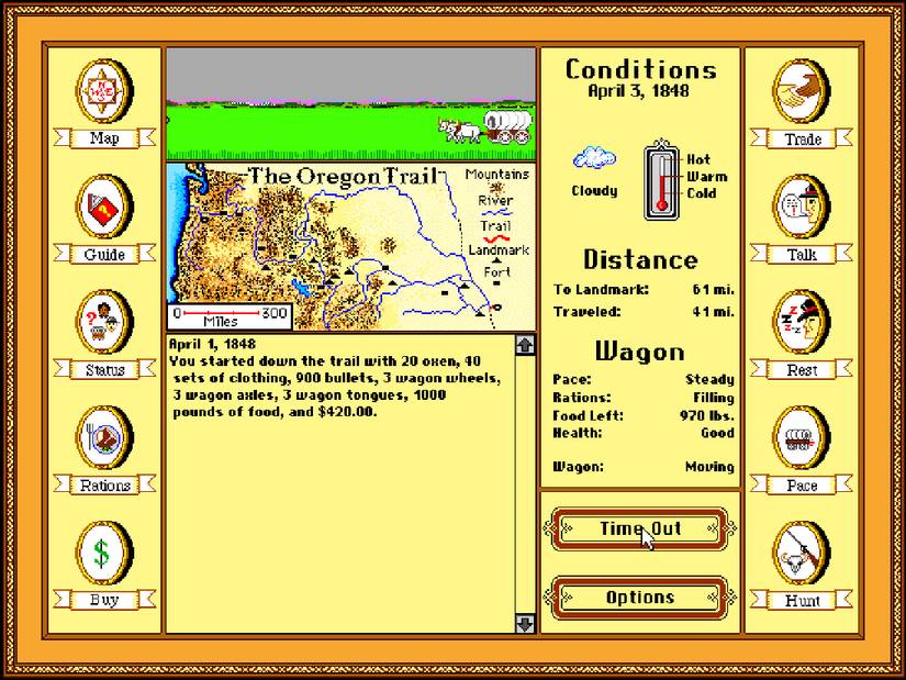 12 Retro Video Games to Bring You Closer to Your First Sergeant (If ...