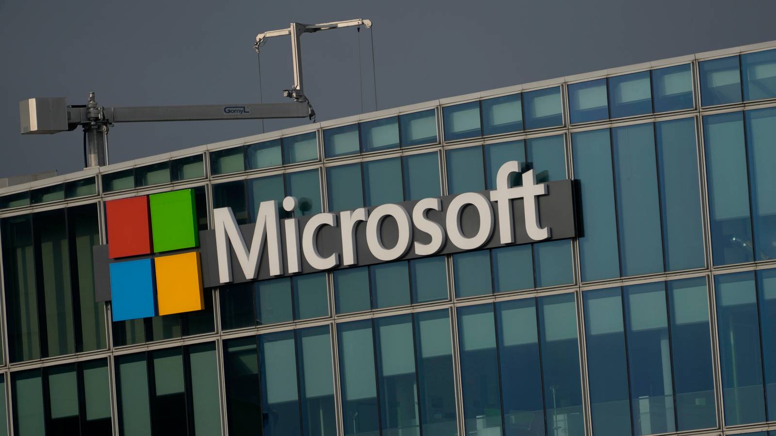 Microsoft Reduces Israel's Access to Cloud and AI Products over Reports ...