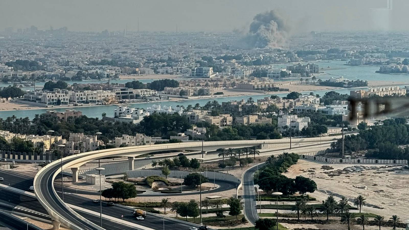 Israeli Strike Targets Hamas Leaders in Qatar as They Weigh Gaza ...