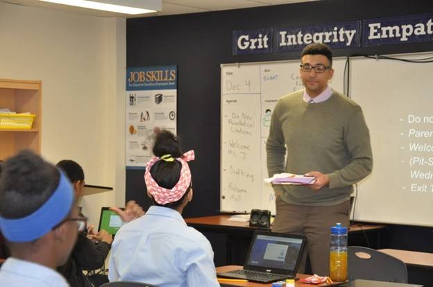 Troops To Teachers: An Assessment Of The Veteran Pathway To The Classroom