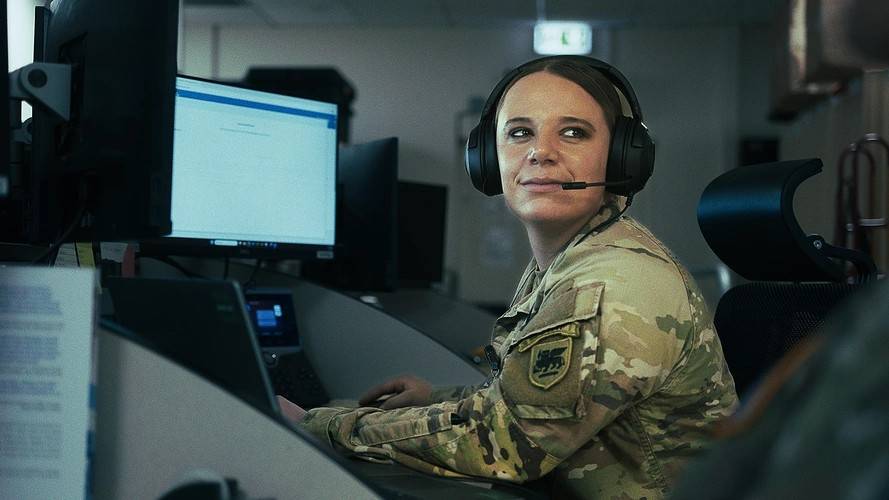 The Army’s New Intel Playbook: How AI and Data Are Rewriting the ...