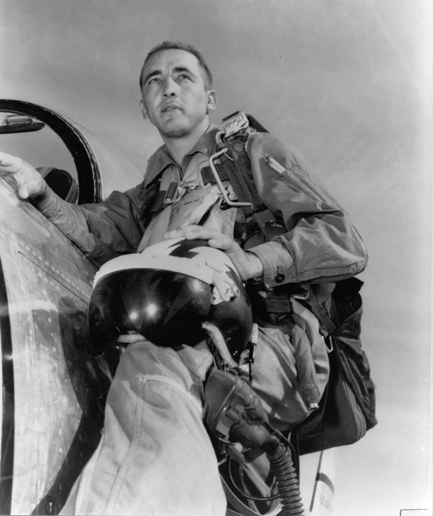 Lessons from the Korean War: How Air Combat Then Still Shapes U.S ...
