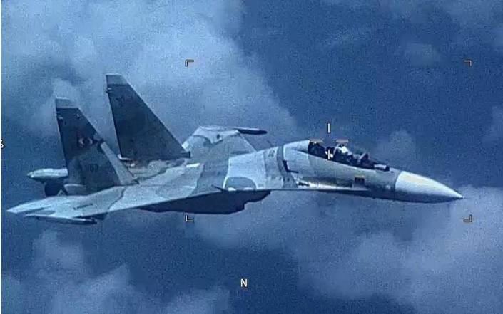 What U.S. Forces Face as Venezuela Puts Russian-Armed Military on ...