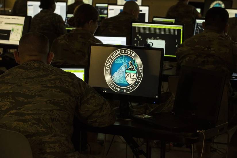 Pentagon and Embry-Riddle Team Up to Train America’s Next Cyber Warriors
