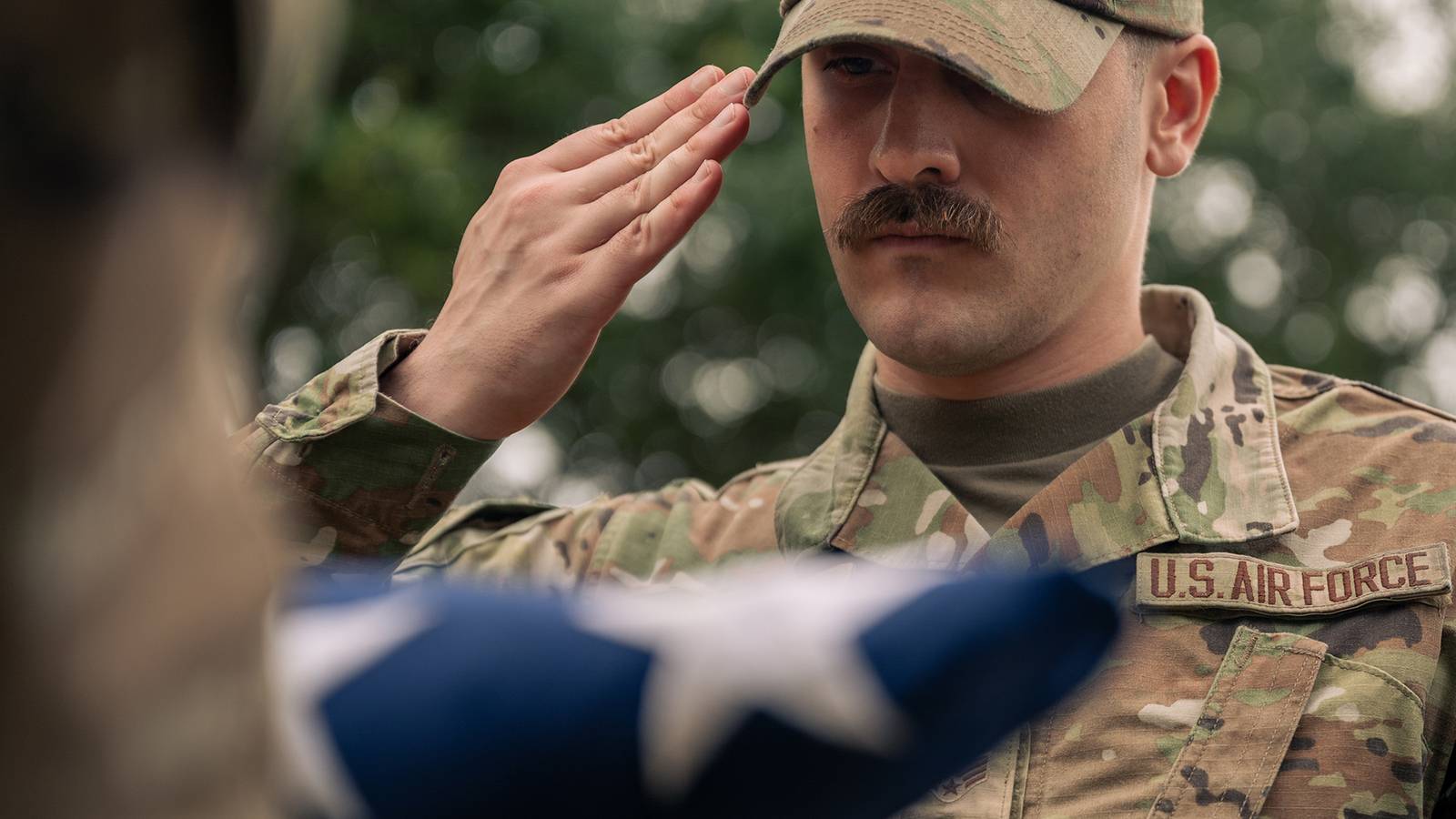 Monthly Benefits for Survivors of Fallen Active-Duty Service Members