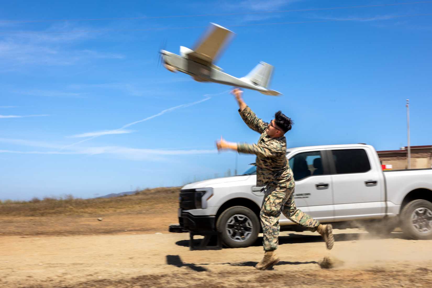 Army Leaders Embrace AI for Command Decisions as Pentagon Accelerates ...