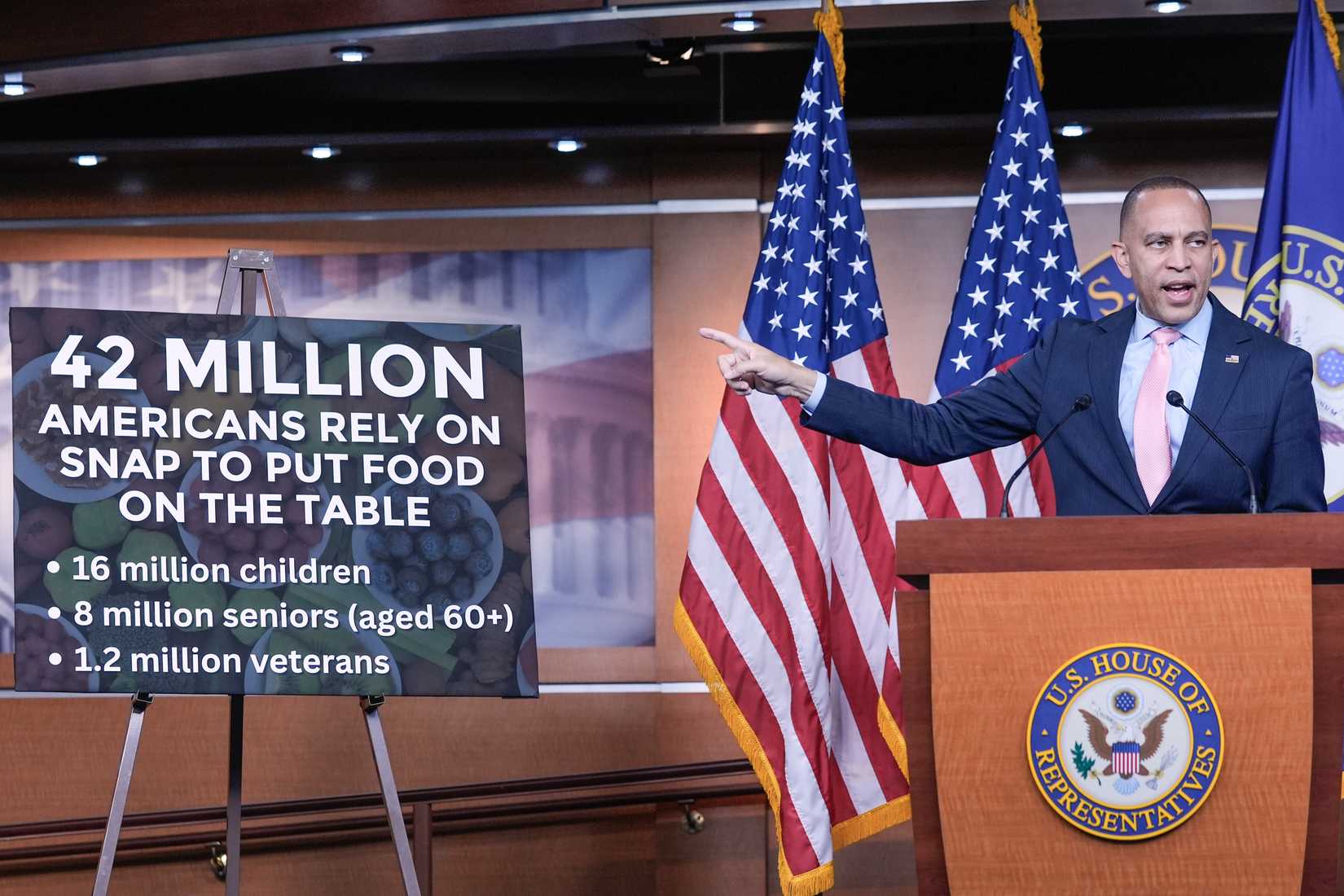 American Red Cross Steps Up As Government Shutdown Impacts Military Pay ...