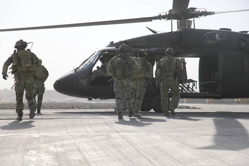 Australian Government Spending $318M to Investigate Afghanistan War ...