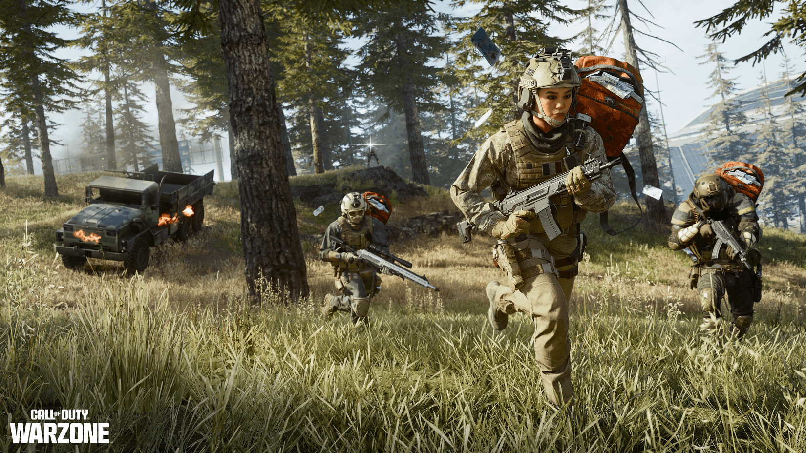 Call of Duty Movie: Here's What You Should Know