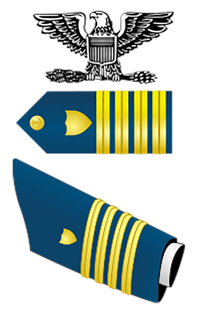 Coast Guard Ranks: A Complete Guide to Enlisted and Officer Ranks