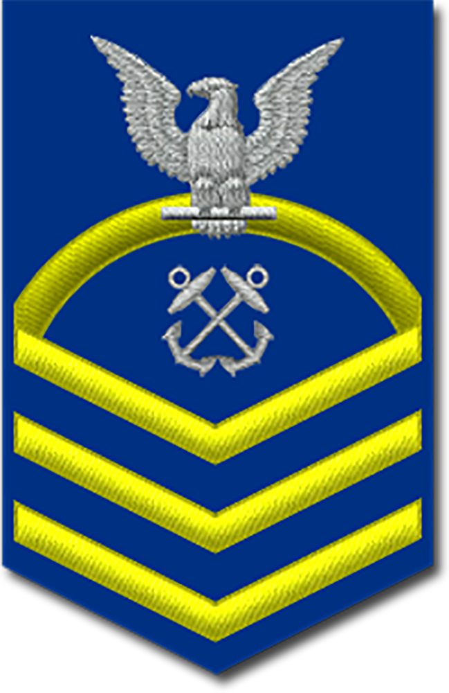 Coast Guard Ranks: A Complete Guide to Enlisted and Officer Ranks