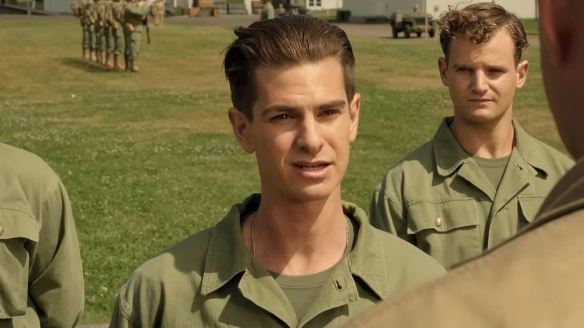 Must Watch Movies To Catch Up On During Deployment