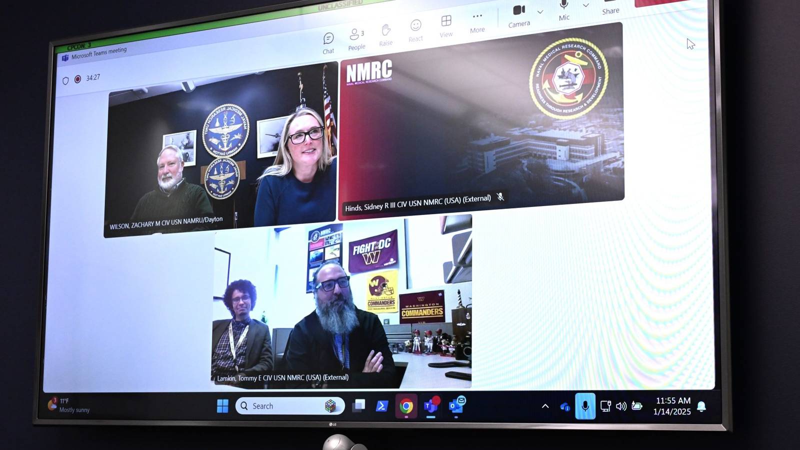 Strategies for a Virtual Panel Interview: How to Prepare and How to Act