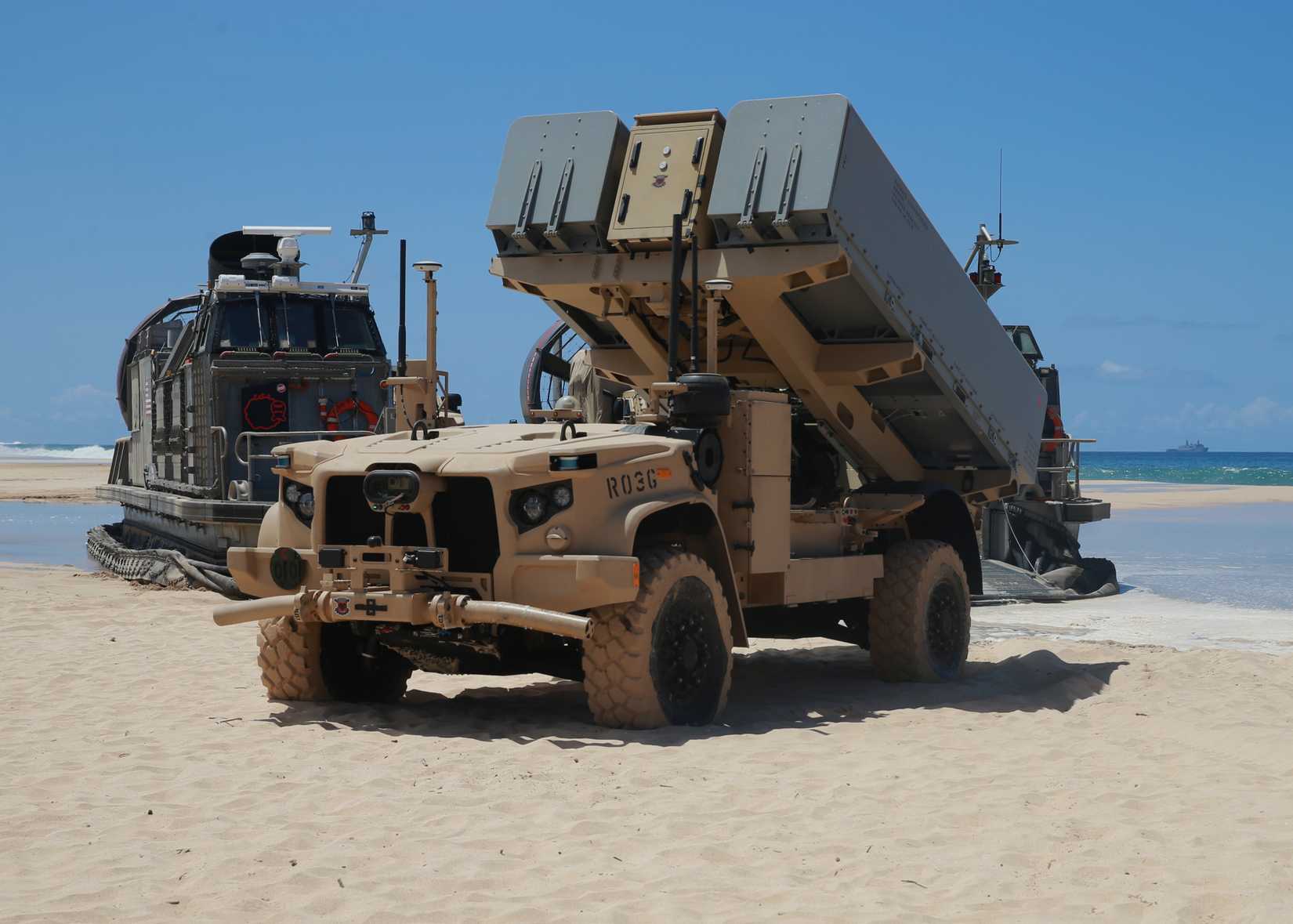 Marine Corps Force Design Update: What Every Marine Needs to Know