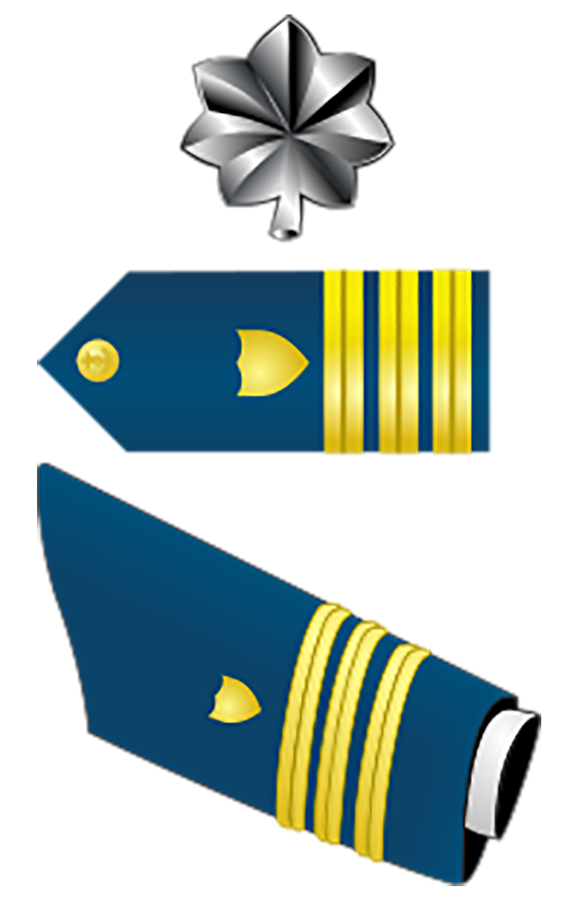 Coast Guard Ranks: A Complete Guide to Enlisted and Officer Ranks