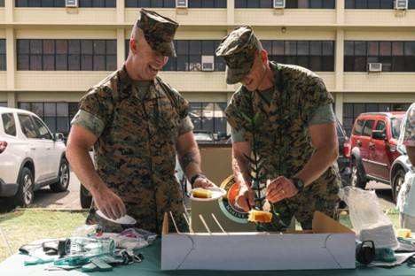 Together We Served Helps Veterans Reconnect with Comrades