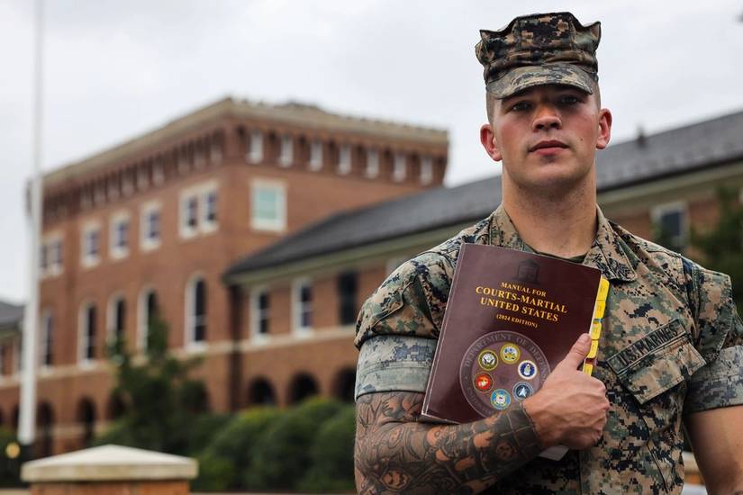 Understanding “Titling” in the U.S. Military