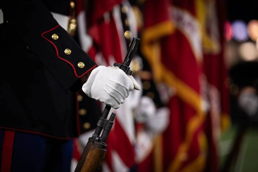 Understanding “Titling” in the U.S. Military