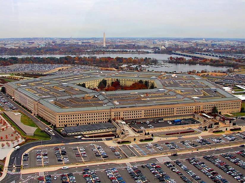Canceled Celebrations: Shutdown Silences Veterans Day Ceremonies at ...
