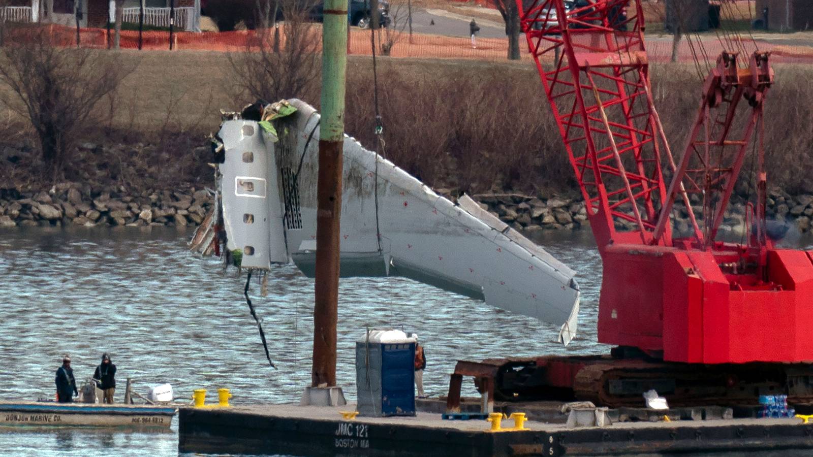 Data Shows a Spike in Military Aircraft Accidents in 2024. This Year ...