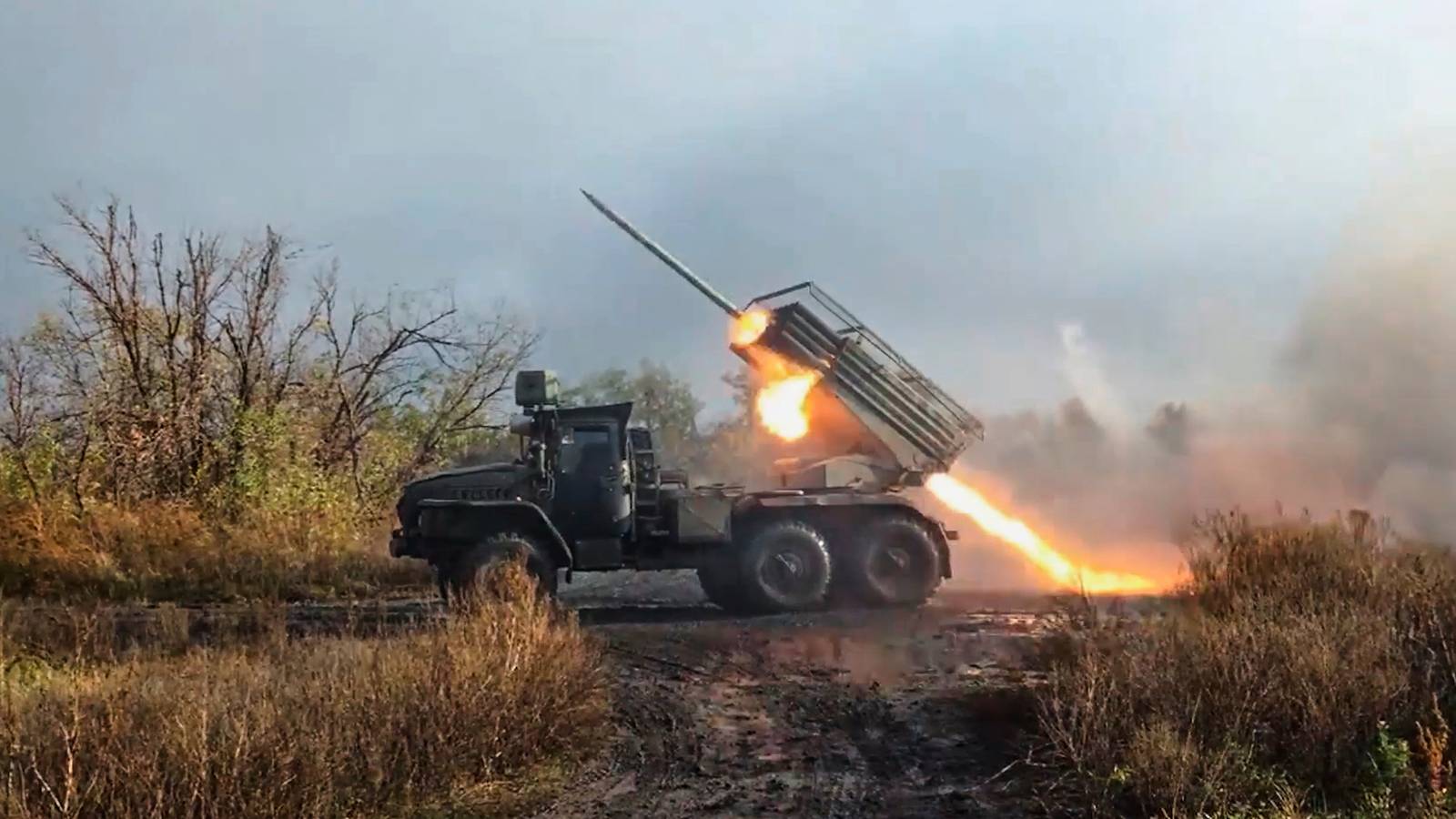 Zelenskyy Seeks Patriot Systems From US to Counter Russia’s Power Grid ...