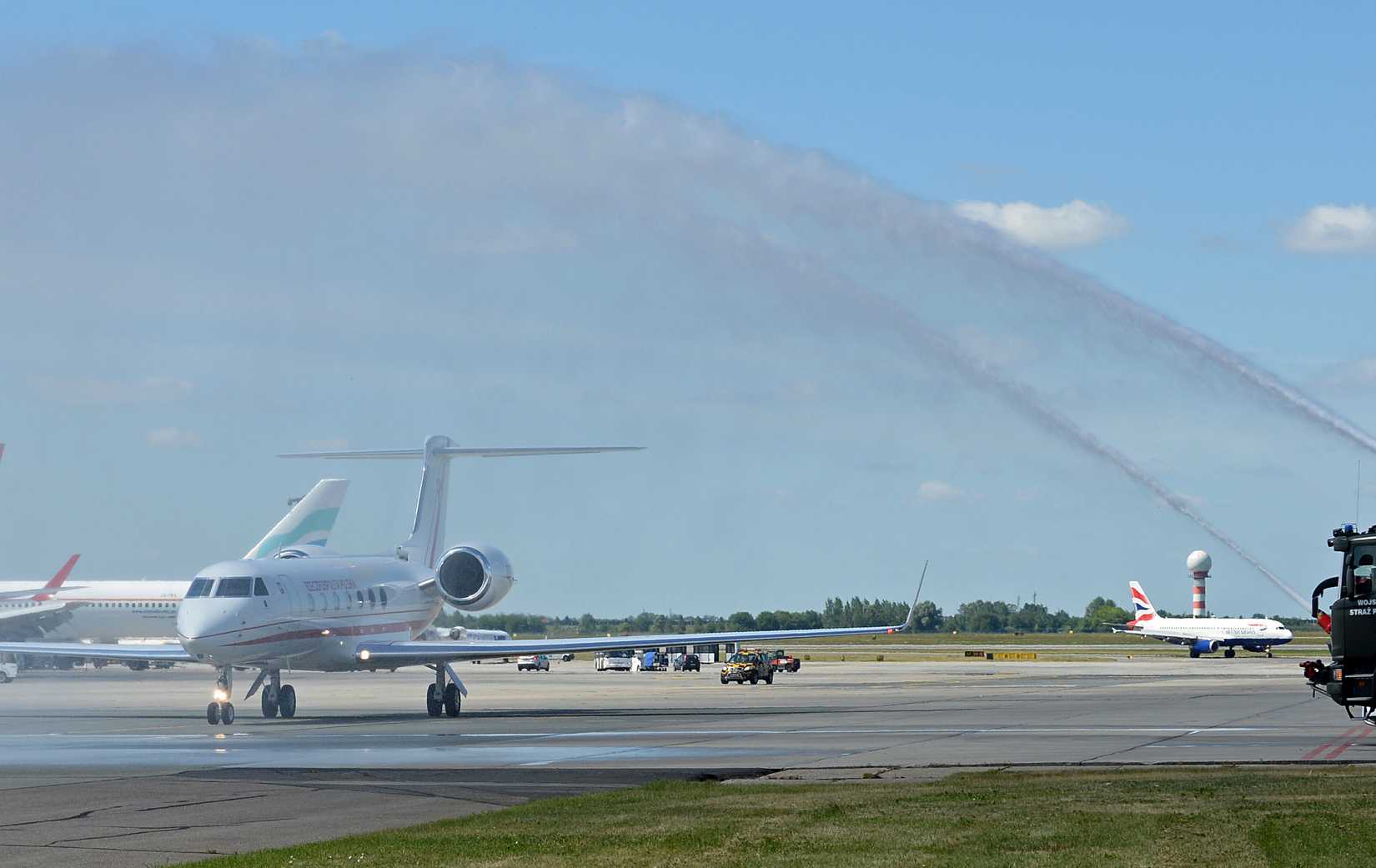 White Paper Circulating Pentagon Calls For New Aircraft Plan With NATO ...