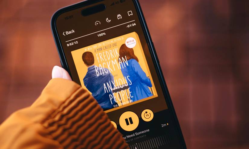 Free Audiobooks for Troops and Vets: How to Use Libby, Hoopla, and the ...