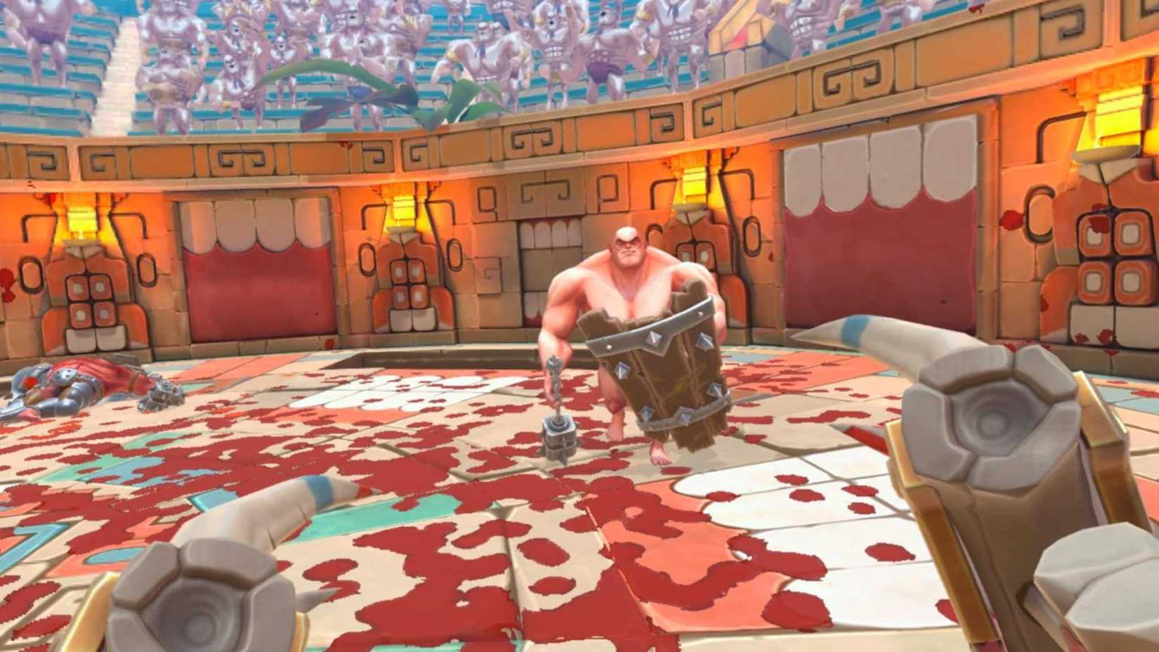 The 10 Best VR Games of 2025