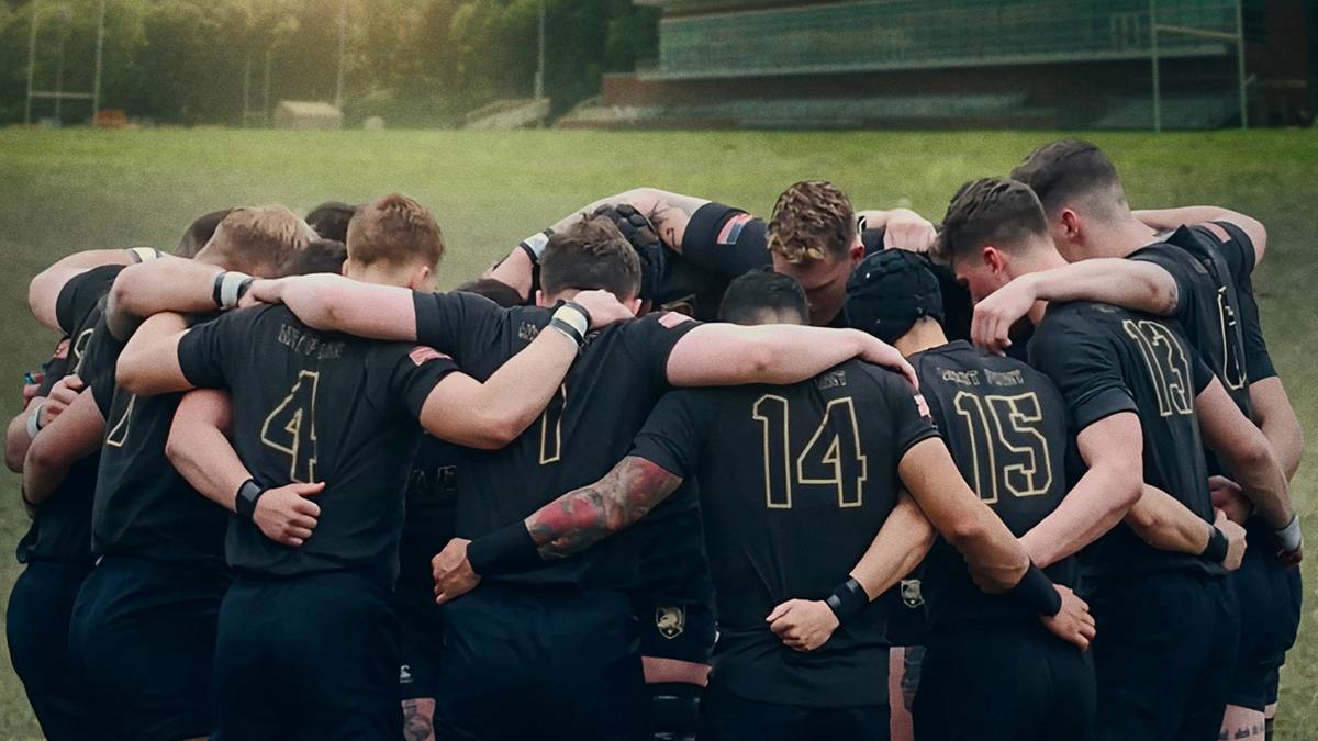 Inside Brothers on Three: The West Point Rugby Documentary Film ...