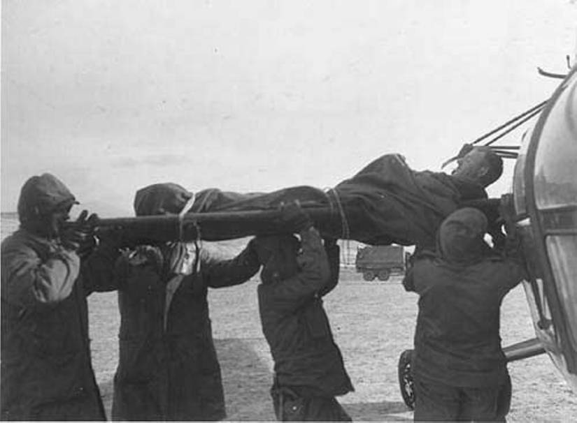 How 12 Chinese Divisions Failed to Destroy the 1st Marine Division at ...