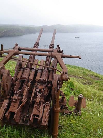 The Only WWII Land Battle Fought on American Soil: The Forgotten Fight ...