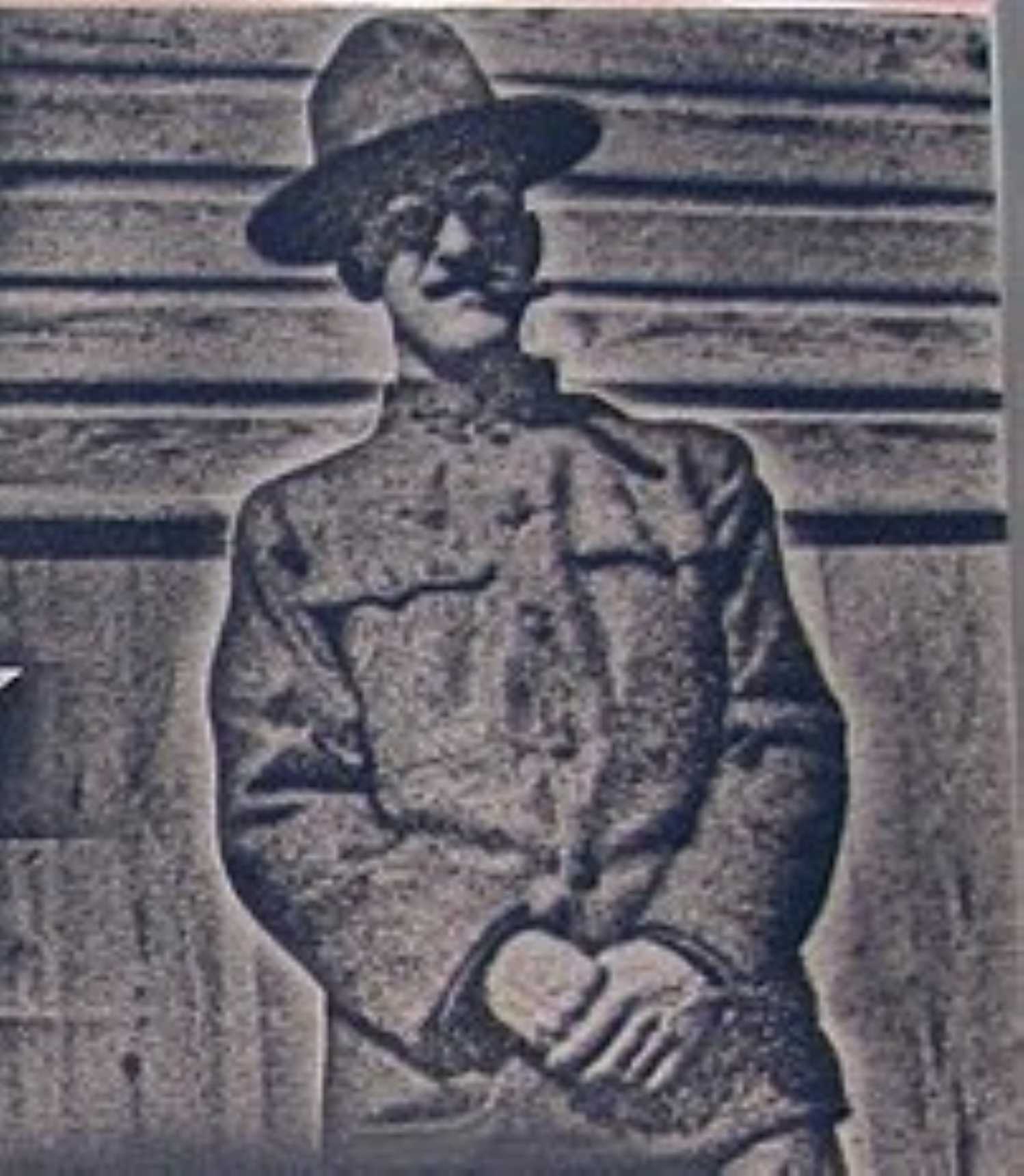 The Last American Killed in WWI Charged a German Machine Gun Seconds ...