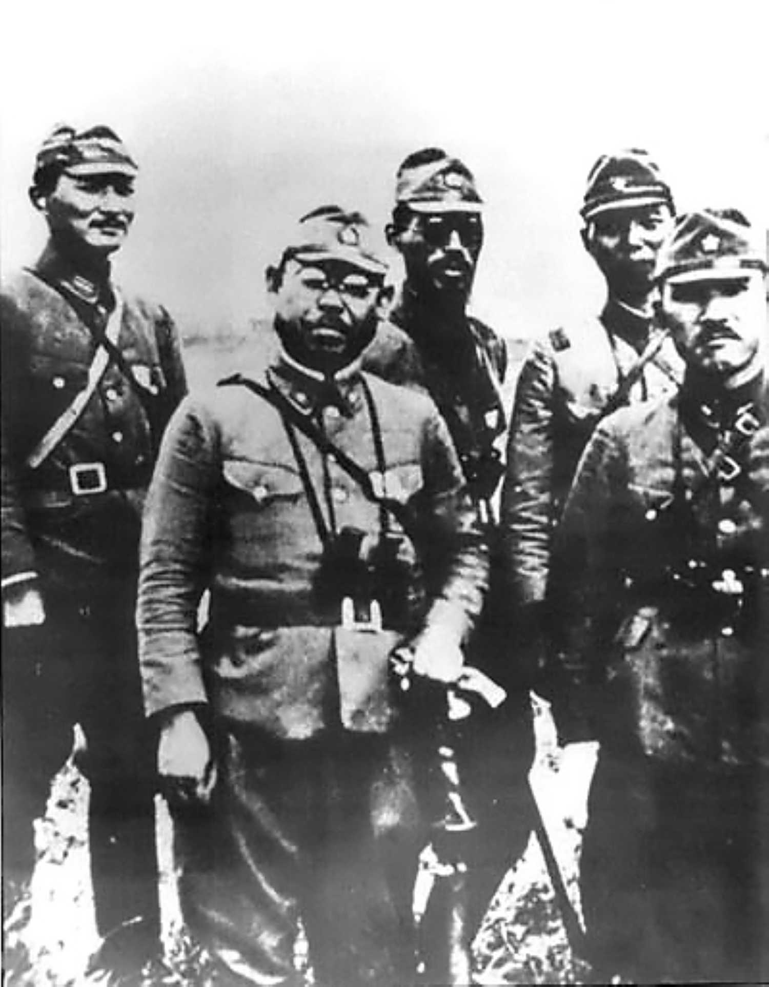 The Only WWII Land Battle Fought on American Soil: The Forgotten Fight ...