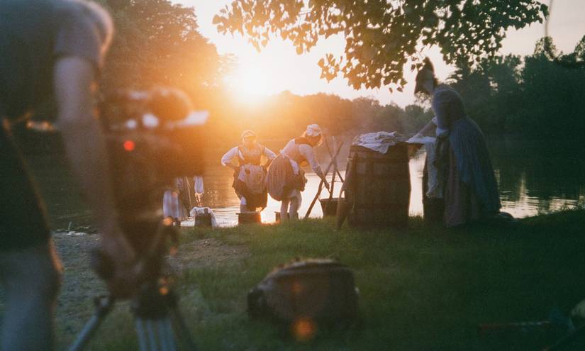 Ken Burns’ The American Revolution: 10 Big Takeaways From the Directors ...