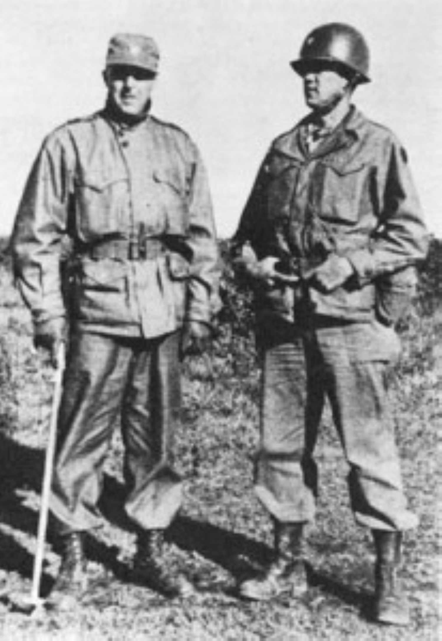 How 12 Chinese Divisions Failed to Destroy the 1st Marine Division at ...