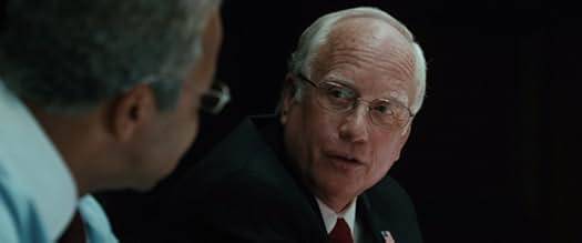 Two Films That Captured Dick Cheney’s Power, And His Myth
