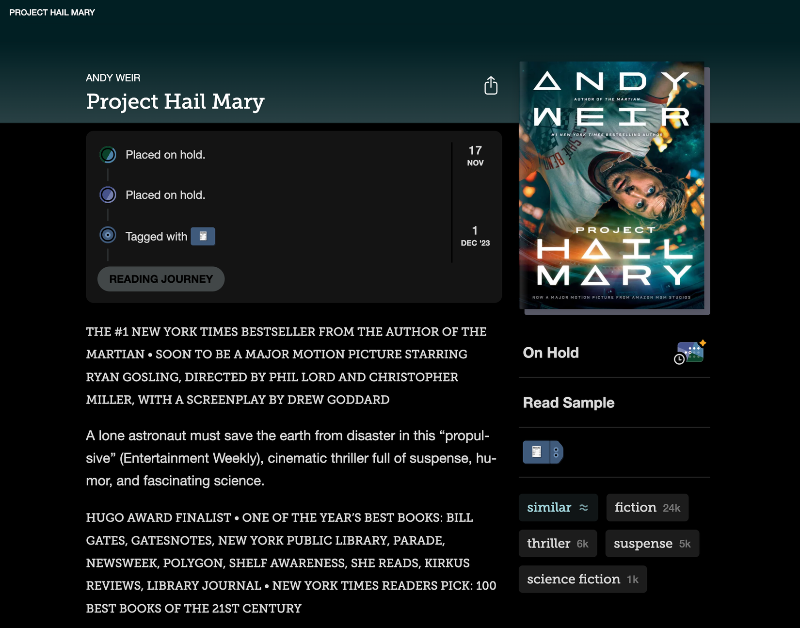 Free Audiobooks for Troops and Vets: How to Use Libby, Hoopla, and the ...