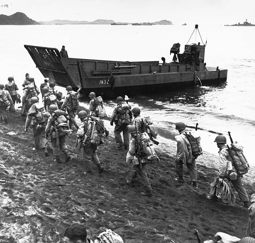 The Only WWII Land Battle Fought on American Soil: The Forgotten Fight ...