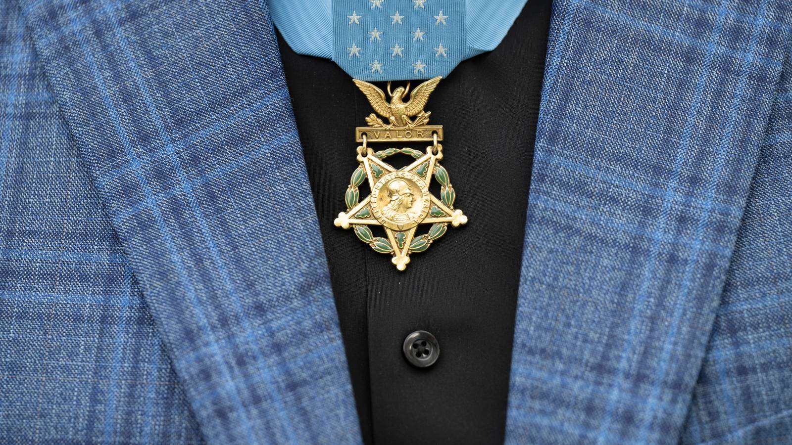 Major Pension Increase for Medal of Honor Heroes Recognizes 'Lifetime ...