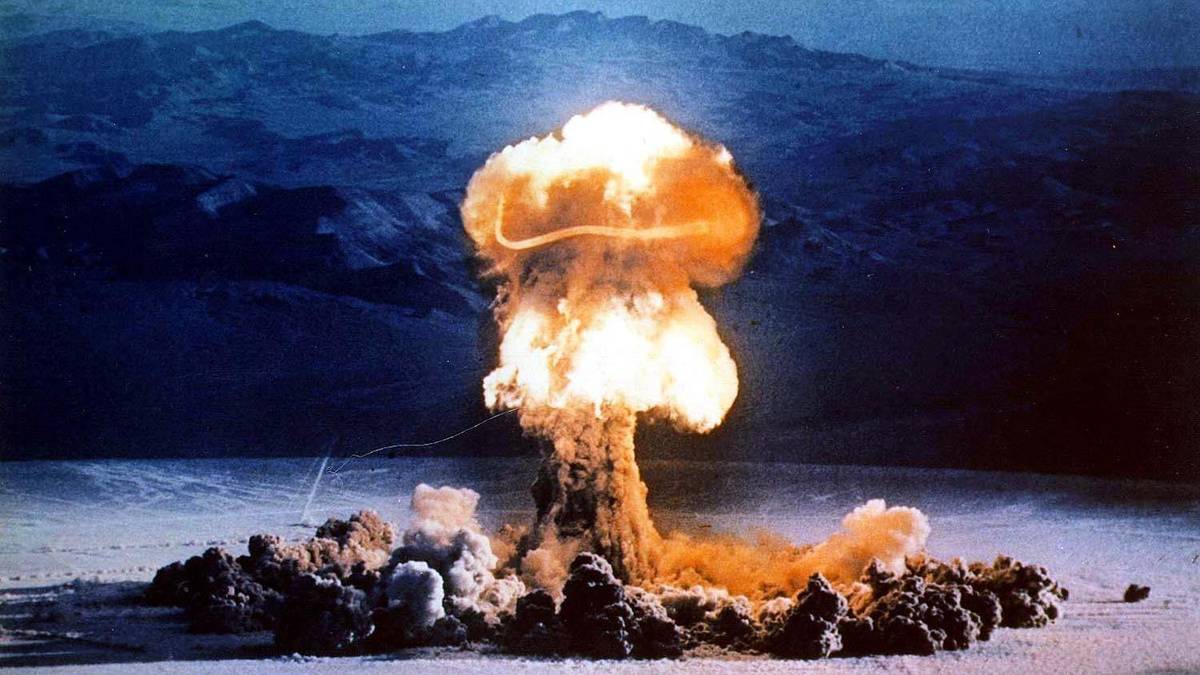 US Official Defends Trump’s Nuclear Test Comments by Citing Mounting ...