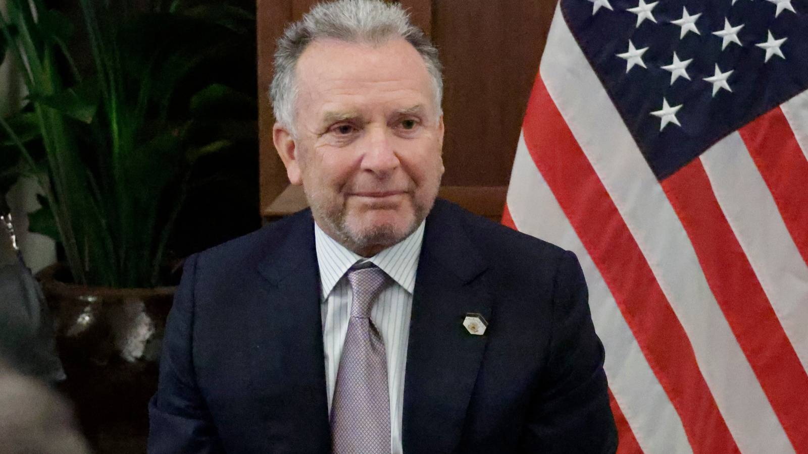 US Envoy Witkoff Will Meet Putin in Moscow While Zelenskyy Tours Europe ...