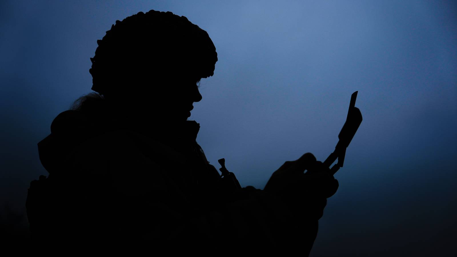 Ukrainian Women Embrace Combat Roles as Technology Reshapes the Battlefield